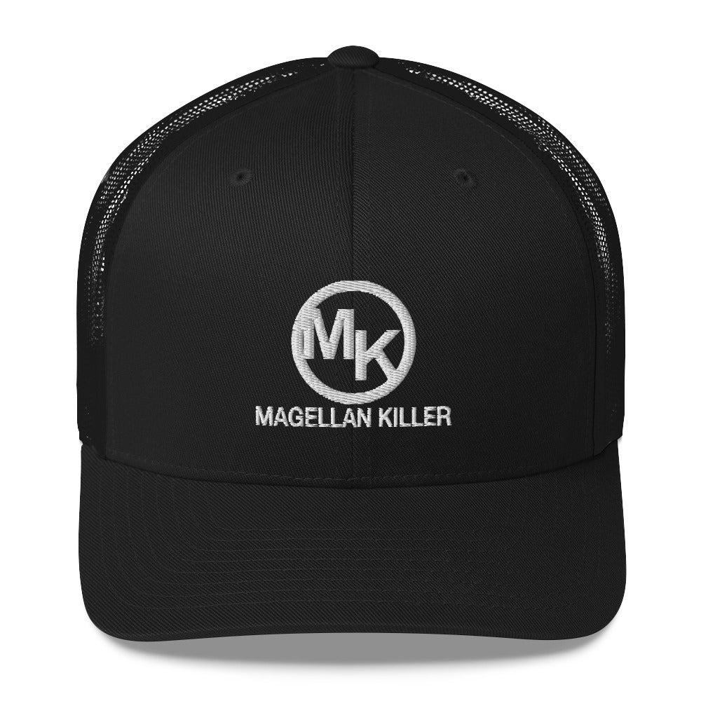 H3 Magellan Killers hat – Struggle x Strength by Kristian Kabuay